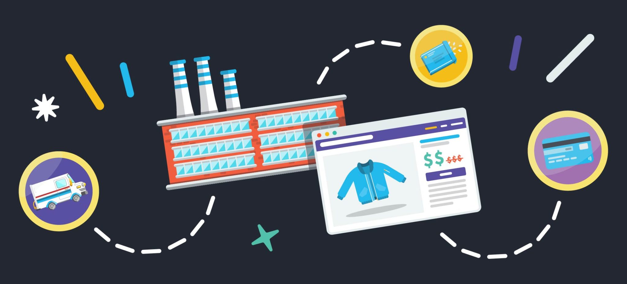 Four Key Factors to Design a Successful Ecommerce Order Fulfillment ...