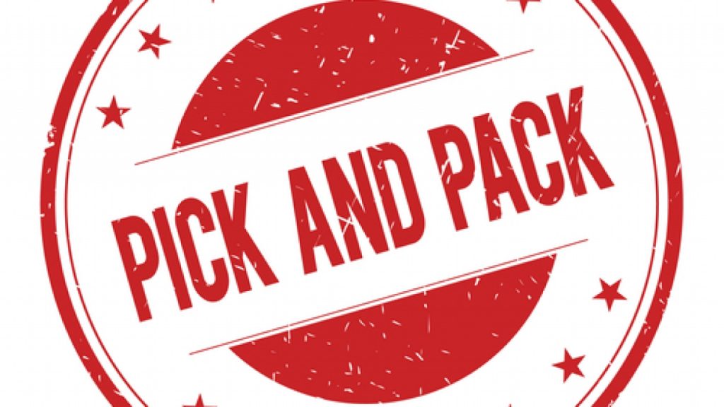 Pick and Pack: Why Pick and Pack Services Is Important?