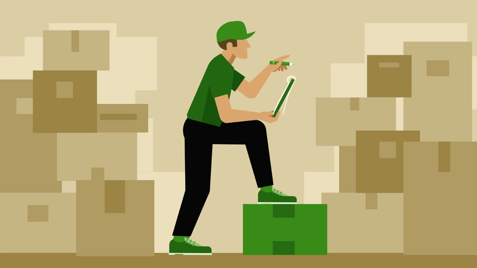 How to Improve Inventory Tracking？Simple Guidance for You in Inventory ...