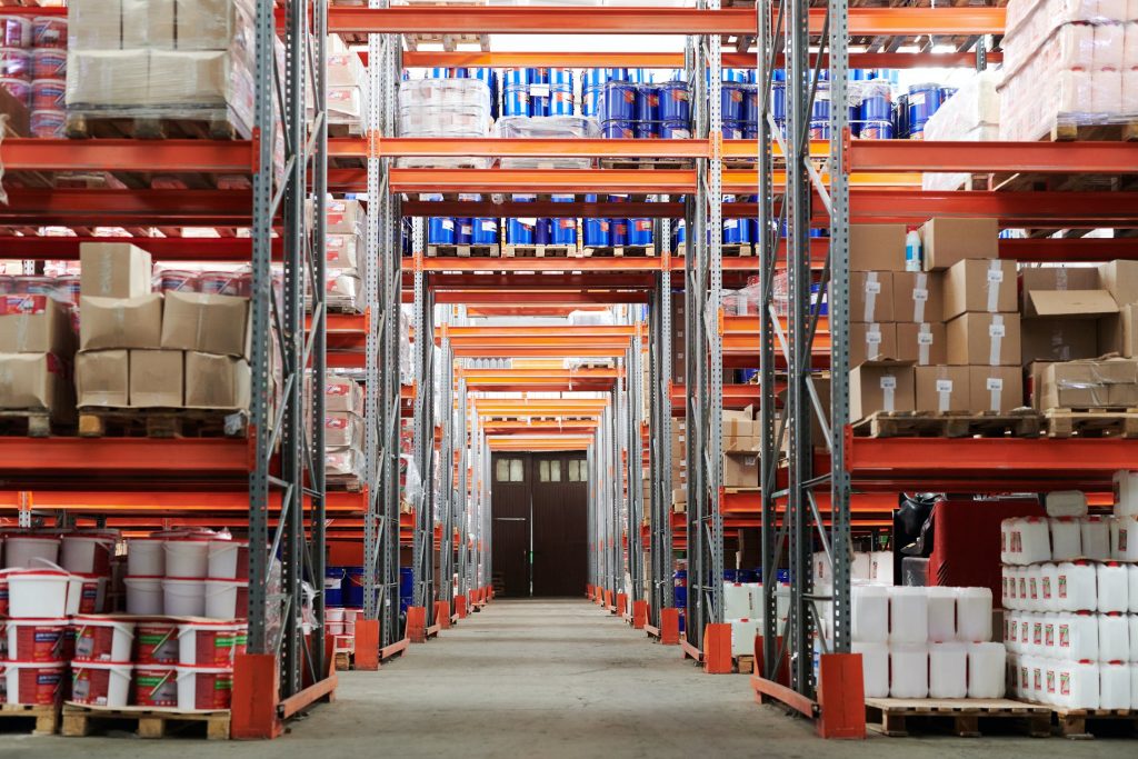 What's Safety Stock? How Does It Affect Inventory Management?